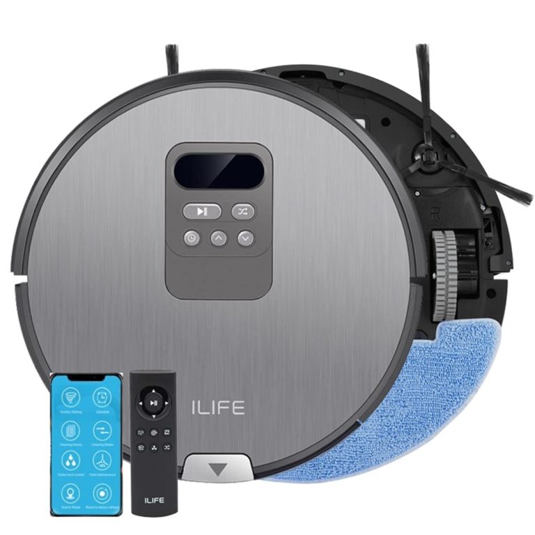 11 Best Robot Vacuum Cleaner In India 2023 Homeful